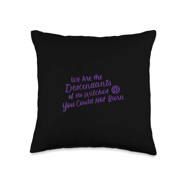 ・We Are the Descendants of the Witches, Get this inspiring "We Are the Descendants of the Witches You Could Not Burn", P...