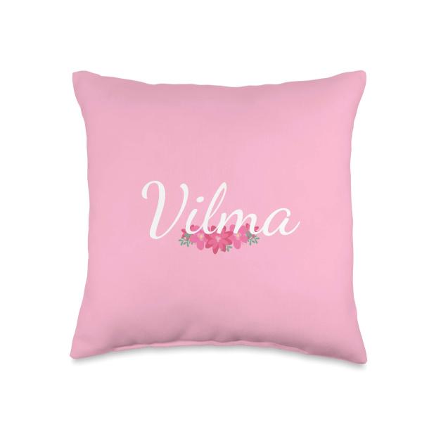 ・This personalized item for women is the perfect birthday gift for Vilma. Grab this custom accessory for your friends or...