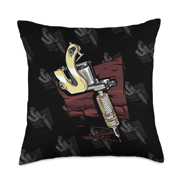 ・You are into body art or want to change your body because you want to be individual, then you have found the right Vint...