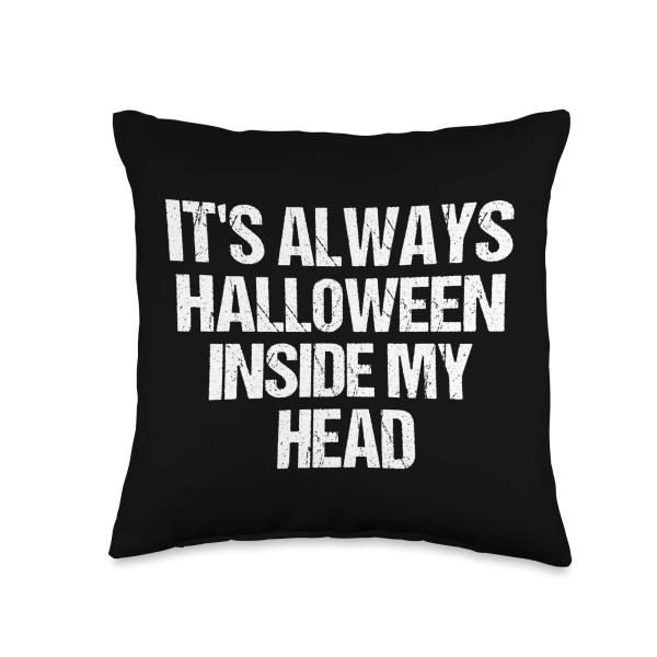 ・Grab this cute easy scary spooky last minute Quote Saying Costume Design as a gift for everyone who loves creepy costum...