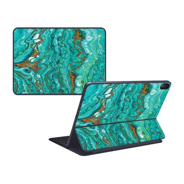 ・SET THE TREND: Show off your own unique style with MightySkins for your Apple iPad Pro Smart Keyboard 11" (2018) will b...