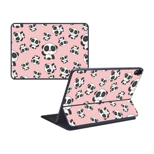 ・SET THE TREND: Show off your own unique style with MightySkins for your Apple iPad Pro Smart Keyboard 11" (2018) will b...
