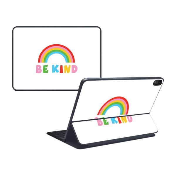 ・SET THE TREND: Show off your own unique style with MightySkins for your iPad Pro Smart Keyboard 12.9" (2018) will be as...