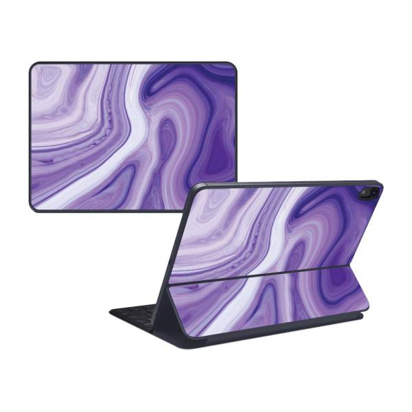 ・SET THE TREND: Show off your own unique style with MightySkins for your Apple iPad Pro Smart Keyboard 11" (2018) will b...