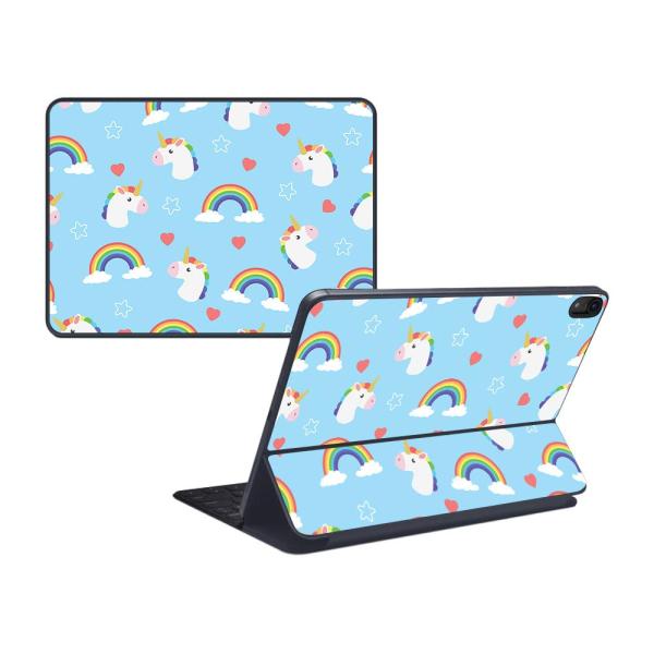 ・SET THE TREND: Show off your own unique style with MightySkins for your iPad Pro Smart Keyboard 12.9" (2018) will be as...