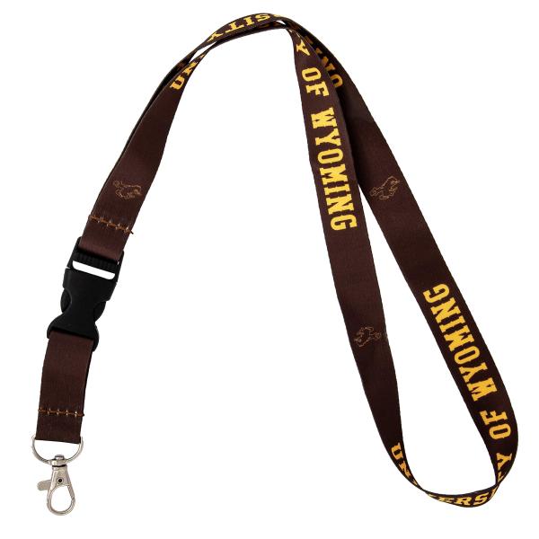 ・Premium Quality - Crafted from durable polyester, each lanyard proudly presents your pride with a striking design, ensu...