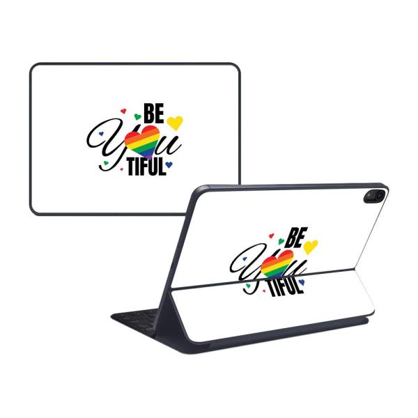 ・SET THE TREND: Show off your own unique style with MightySkins for your iPad Pro Smart Keyboard 12.9" (2018) will be as...