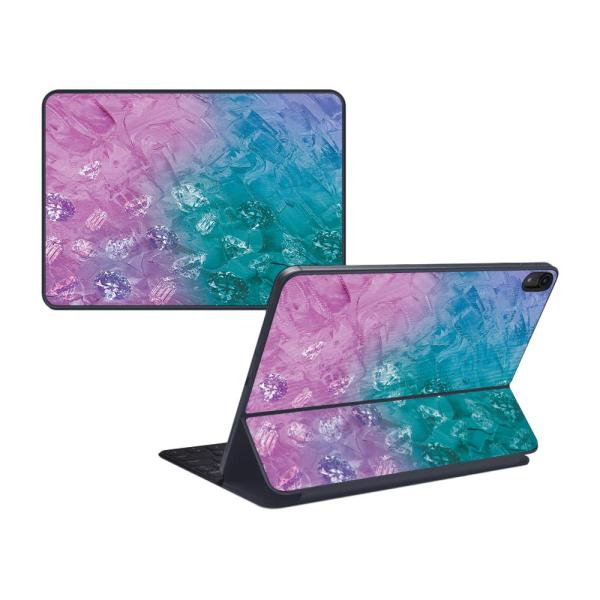 ・SET THE TREND: Show off your own unique style with MightySkins for your Apple iPad Pro Smart Keyboard 11" (2018) will b...