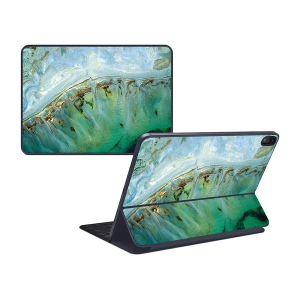 ・SET THE TREND: Show off your own unique style with MightySkins for your Apple iPad Pro Smart Keyboard 11" (2018) will b...