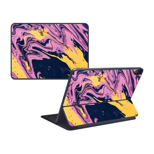 ・SET THE TREND: Show off your own unique style with MightySkins for your Apple iPad Pro Smart Keyboard 11" (2018) will b...