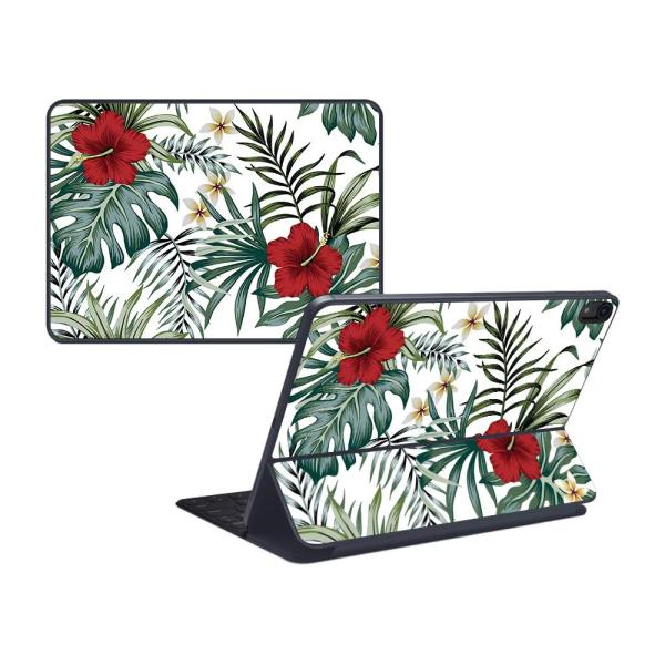 ・SET THE TREND: Show off your own unique style with MightySkins for your iPad Pro Smart Keyboard 12.9" (2018) will be as...