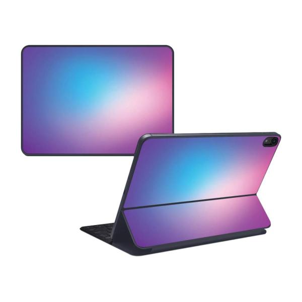・SET THE TREND: Show off your own unique style with MightySkins for your Apple iPad Pro Smart Keyboard 11" (2018) will b...