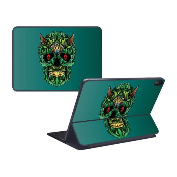 ・SET THE TREND: Show off your own unique style with MightySkins for your iPad Pro Smart Keyboard 12.9" (2018) will be as...