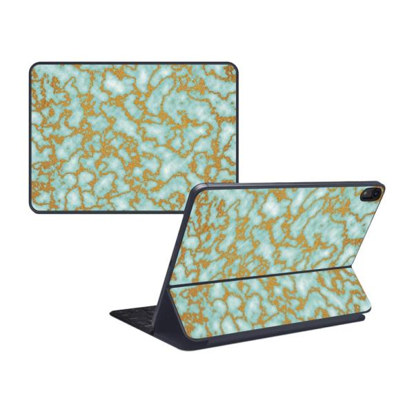 ・SET THE TREND: Show off your own unique style with MightySkins for your iPad Pro Smart Keyboard 12.9" (2018) will be as...