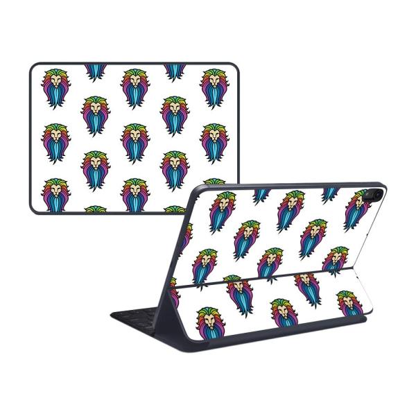 ・SET THE TREND: Show off your own unique style with MightySkins for your iPad Pro Smart Keyboard 12.9" (2018) will be as...