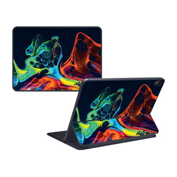 ・SET THE TREND: Show off your own unique style with MightySkins for your iPad Pro Smart Keyboard 12.9" (2018) will be as...