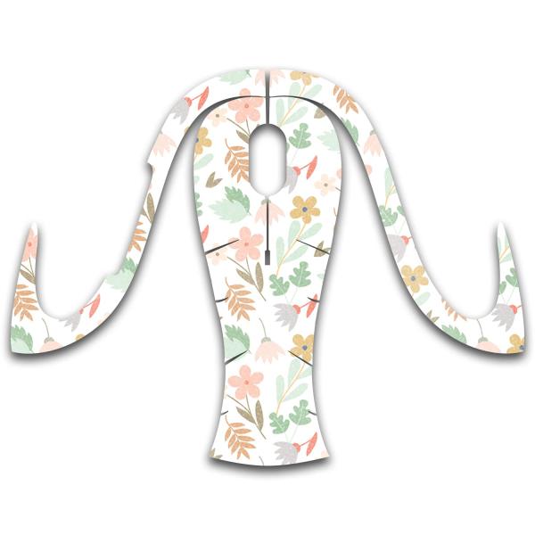 ・REAL GLITTER FINISH - This unique glitter finish adds a sparkle and glossy shine to this high definition design with th...