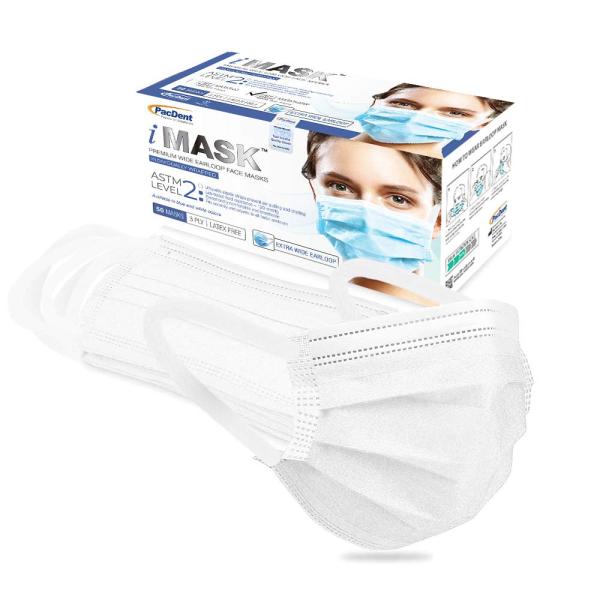 <h4>商品の特徴</h4><ul><li><b>グレード</b>: レベル2の高い防護性能を持つ医療グレードの使い捨てマスク</li><li>...