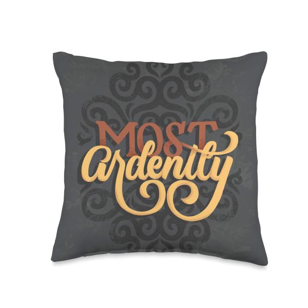 ・Any true Pride and Prejudice fan who sees these two simple words will immediately feel the temptation to swoon. "I love...