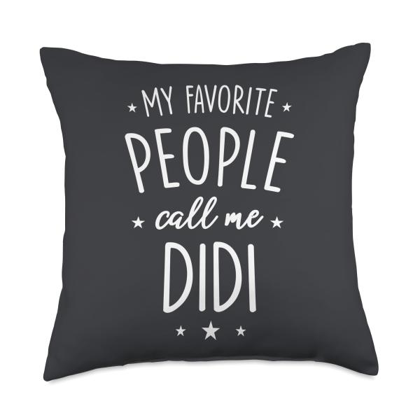 ・For proud, cool, crazy, cute, happy, special, blessed and amazing grandmas! A family Christmas or Birthday gift idea to...