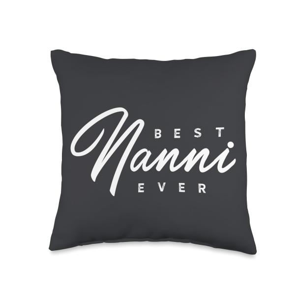 ・For proud, cool, crazy, cute, happy, special, blessed and amazing grandmas! A family Christmas or Birthday gift idea wi...