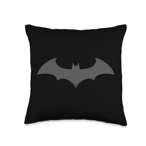 ・Batman design. Batman Hush Logo Grey - This Product is 100% authentic and officially licensed Batman merchandise!・Batma...
