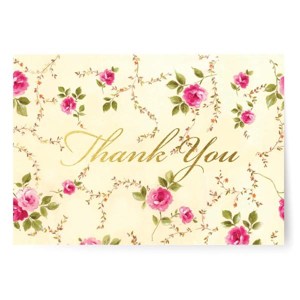 ・あらゆる機会に最適 - 金箔のアクセントの花のデザイン。このホイルエンボス加工のお礼カードセットで、あらゆる機会に感謝と感謝の気持ちを表しましょう。 心のこもった感情が印刷されており、あまり追加する必要はありませんが、あなた自身の個人的な...
