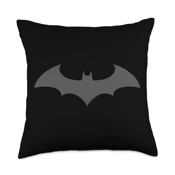 ・Batman design. Batman Hush Logo Grey - This Product is 100% authentic and officially licensed Batman merchandise!・Batma...