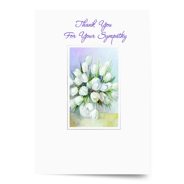 ・SIMPLE YET SINCERE IN A TIME OF LOSS - During this difficult time of mourning and bereavement, it can seem like a hercu...