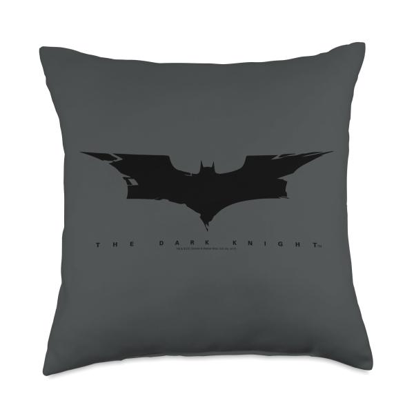 ・The Dark Knight Cracked Bat Logo - This Product is 100% authentic and officially licensed The Dark Knight merchandise!・...