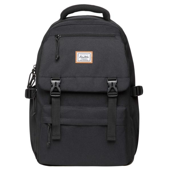 ・Material: this backpack is made of polyester, which is not only sturdy and comfortable, but also easy to clean.・Product...