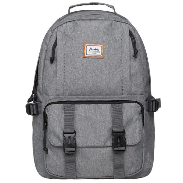 ・Material: This backpack is made of polyester, which is not only sturdy and comfortable, but also easy to clean.・Product...