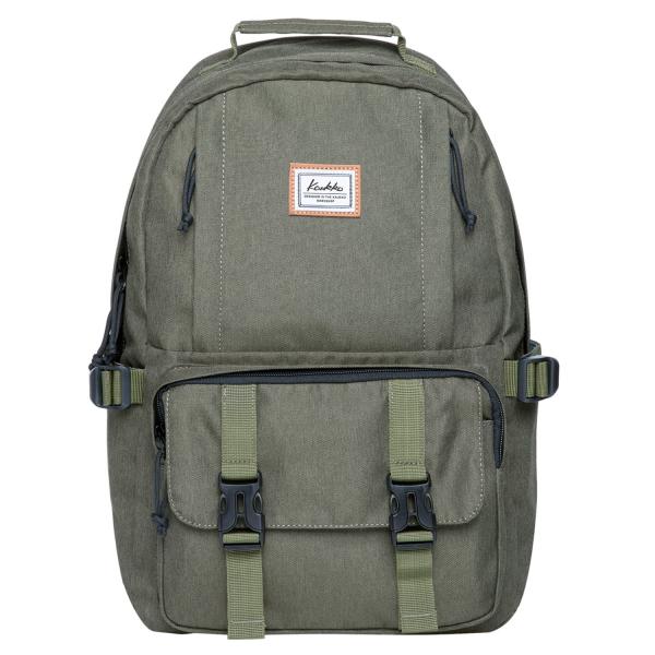 ・Material: This backpack is made of polyester, which is not only sturdy and comfortable, but also easy to clean.・Product...