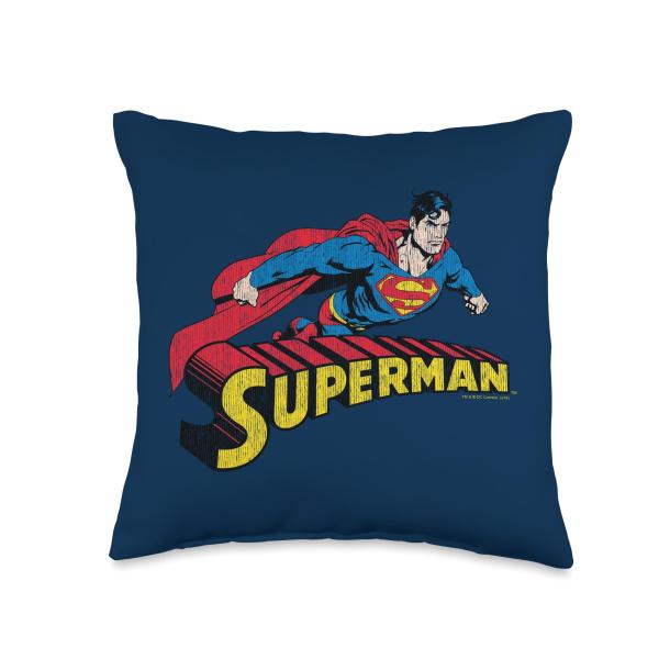 ・Superman design. Superman Flying Over - This Product is 100% authentic and officially licensed Superman merchandise!・Su...