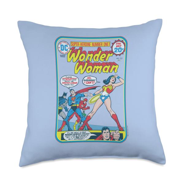 ・Wonder Woman #212 Cover - This Product is 100% authentic and officially licensed Wonder Woman merchandise!・Wonder Woman...
