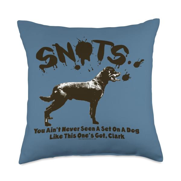 ・National Lampoon's Christmas Vacation Snots Never Seen a Set - This Product is 100% authentic and officially licensed N...