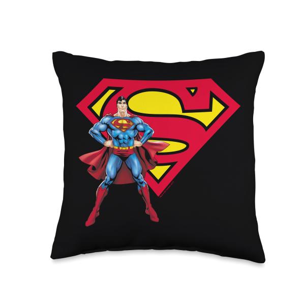 ・Superman ＆ Logo - This Product is 100% authentic and officially licensed Superman merchandise!・Superman was created by ...