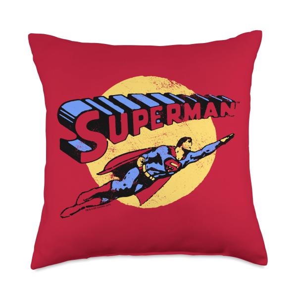 ・Superman Fly By - This Product is 100% authentic and officially licensed Superman merchandise!・Superman was created by ...