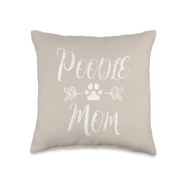 ・Perfect present for pet dog owner and birthday party for world's greatest dog mother. Women who love animal / doggie, p...