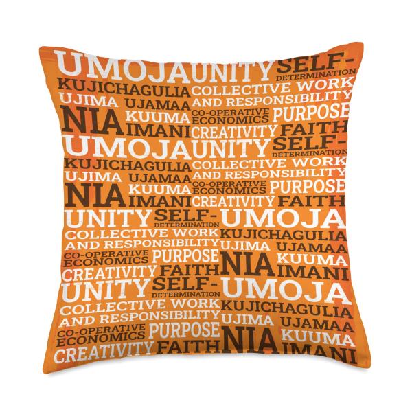 ・Celebrate 7 Principles of Kwanzaa Dec 26 - Jan 1 Africa American. The Principles of Kwanzaa Umoja/unity, Kujichagulia/s...