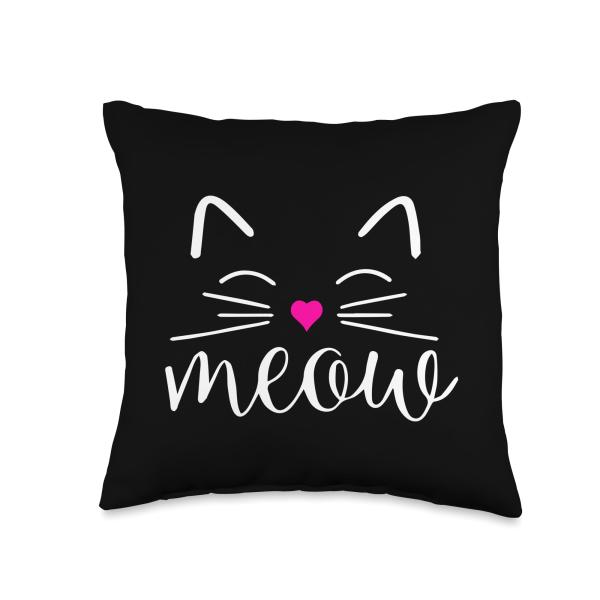 ・Great for cat fans, kitty cats and Pet Owners. The cute cat face is great for events, graduation or any celebrations. A...