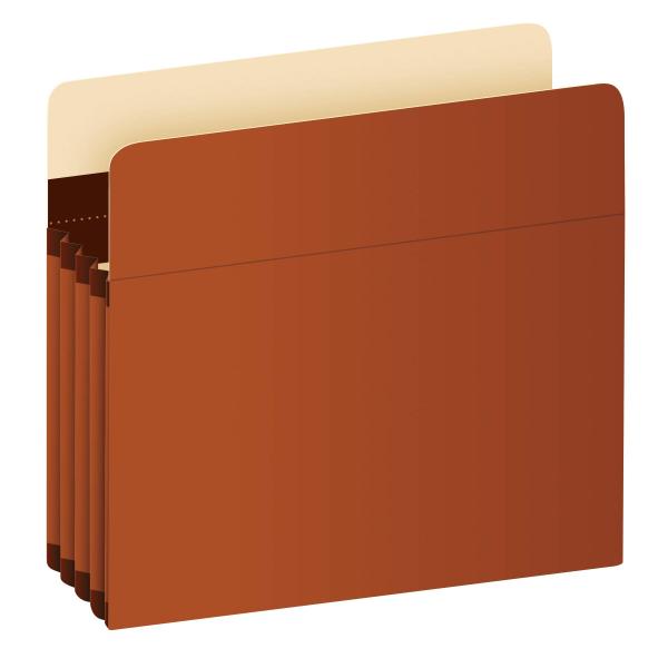 ・Stock up on boxes of 10 file pockets for your home, small business, or law office-Pendaflex accordion folders expand 3-...