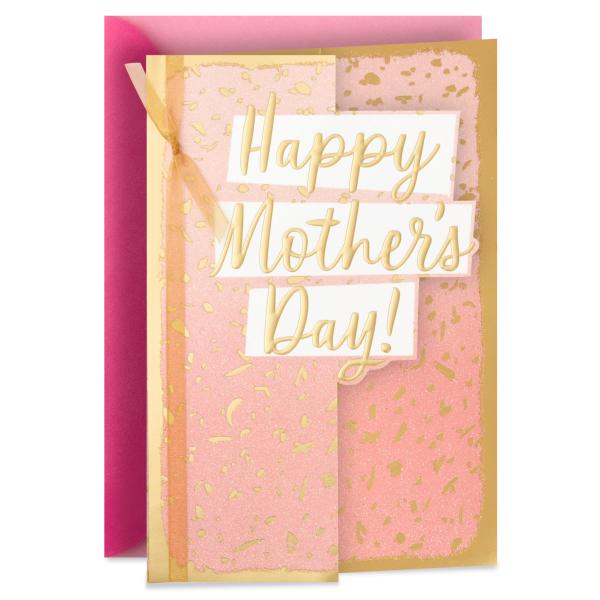 ・Send wishes for a happy Mother's Day with a thoughtful Mother's Day card your friend or family member is sure to apprec...
