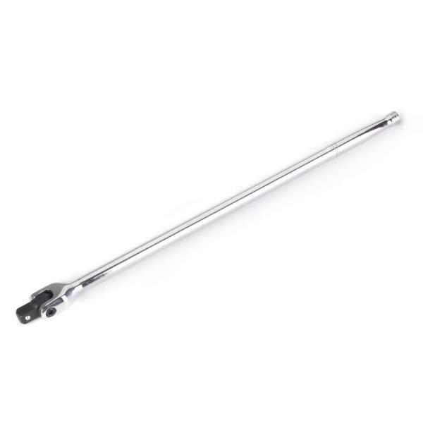 ・?【LONG REACH】-The breaker bar measures 25 iches in length and is equipped with a 1/2 inch drive.・?【SUPERIOR QUALITY】- M...