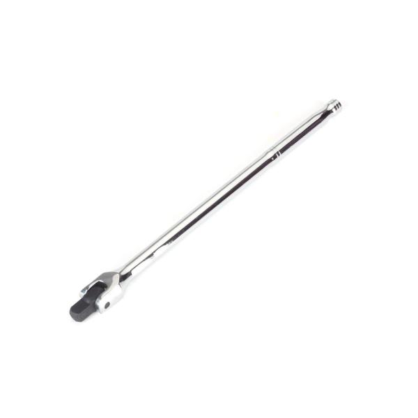 ・?【LONG REACH】-The breaker bar measures 15 iches in length and is equipped with a 1/2 inch drive.・?【SUPERIOR QUALITY】- M...