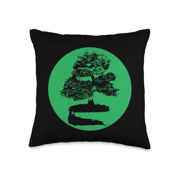 ・Do you have bonsai trees? Do you take great pride in the delicate work of a bonsai tree? If you love bonsai trees choos...