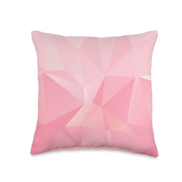 ・Do you love decorative pillow for work, home, bed, or living room? Then get this cute multicolor design that is perfect...