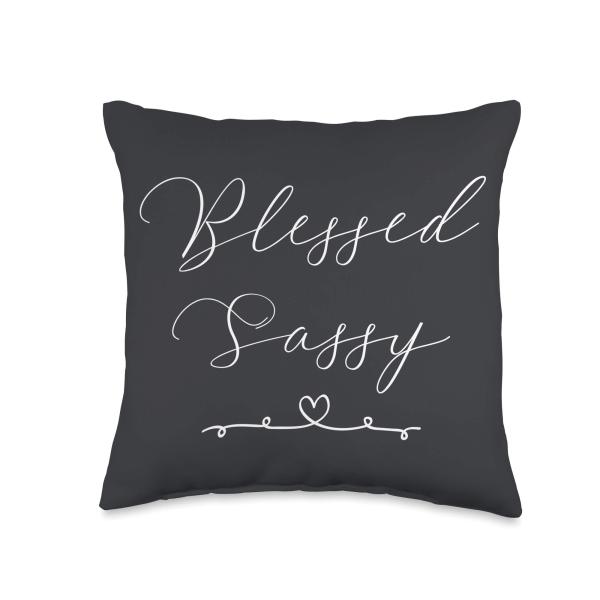 ・For proud, cool, crazy, cute, happy, blessed and amazing grandmas! A family Christmas or Birthday gift idea with a hear...