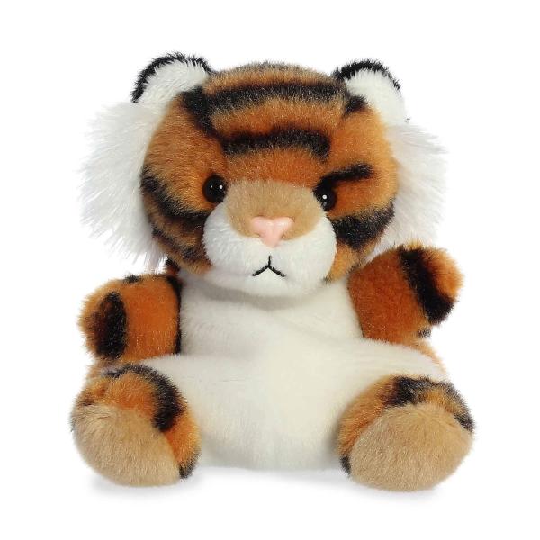 ・This plush is approx. 3.5" x 3.5" x 4" in size・Made from high-quality materials for a soft, fluffy touch.・Fits in the p...