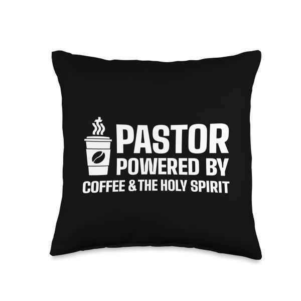 ・Funny pastor gift apparels for a christian pastor who deserve appreciation gift for pastors and mens.・Women Pastor Gift...